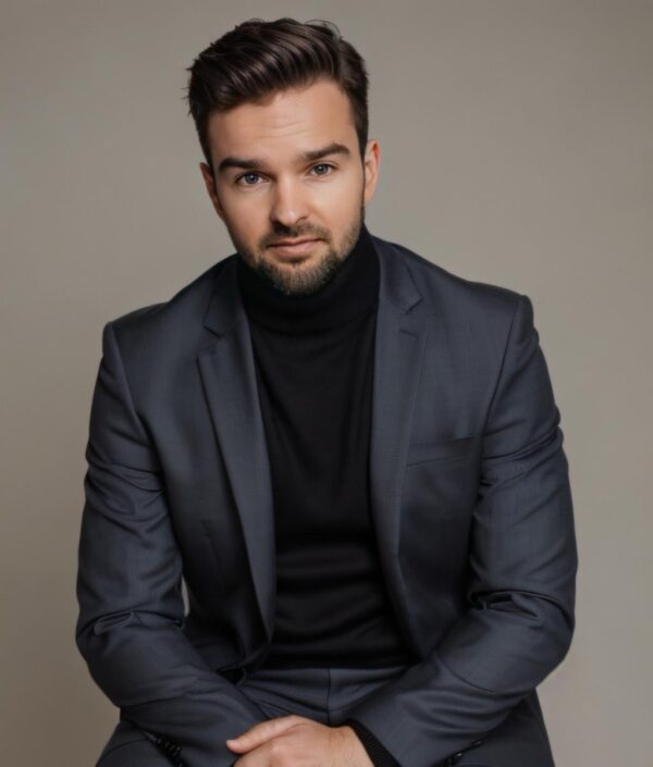 David Kovacs: Bevételnövelő Online Marketing